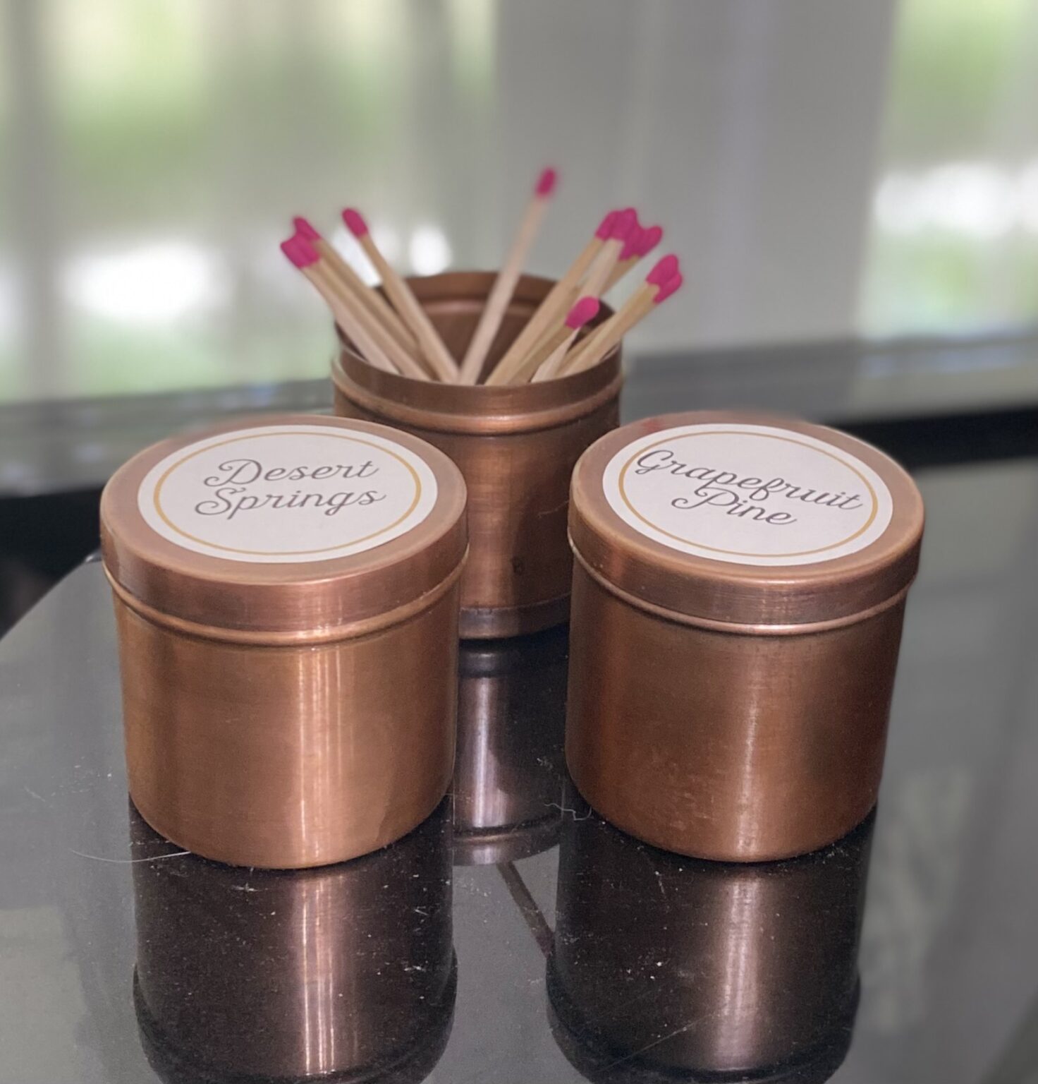 Blog: Himalayan Handmade Candles