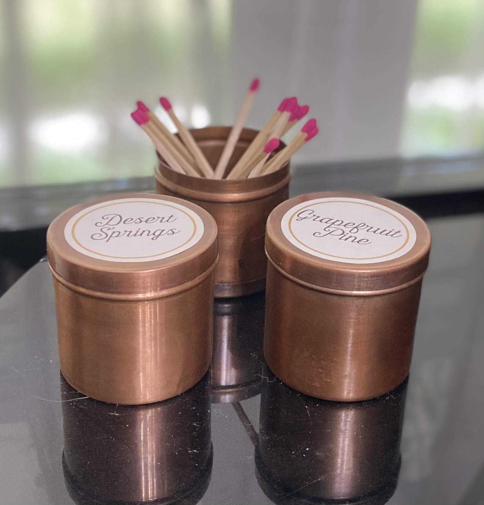 Scent Pairing: How to Mix and Match Candles for a Multi-Dimensional ...